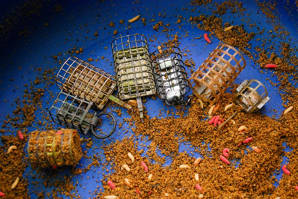 Open Pêche - Comment pêcher les brèmes au feeder? - Toute l’actualité d ...